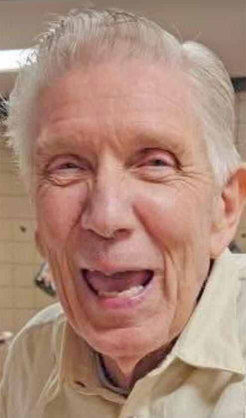 Richard Wainwright 1944-2025 | News, Sports, Jobs - The Vindicator